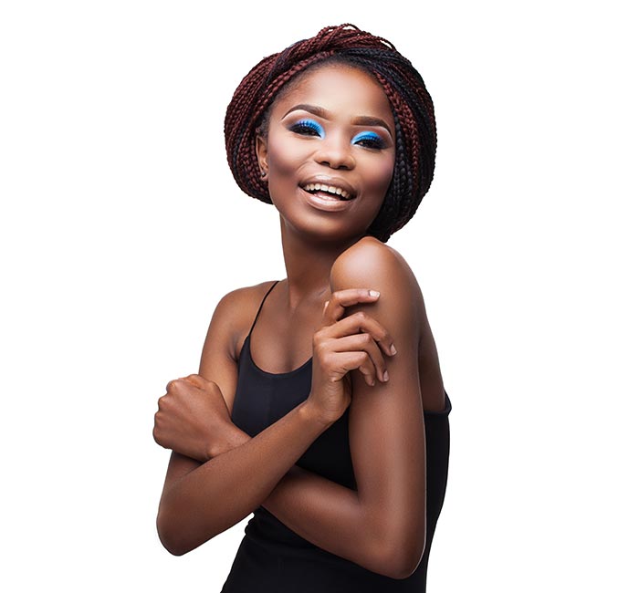 Salon de coiffure afro Bordeaux | Hair Ivoire